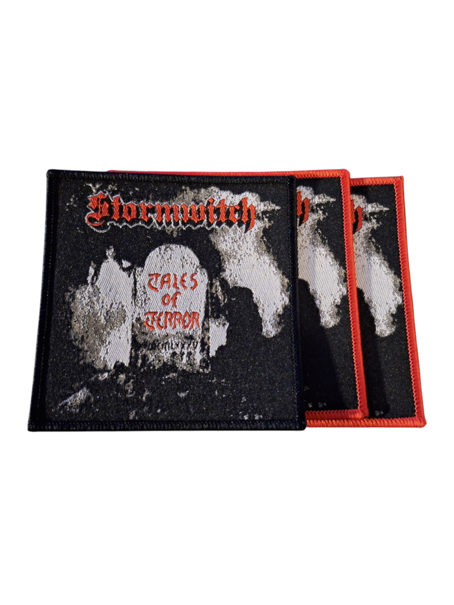 Stormwitch – WhispersofDeath
